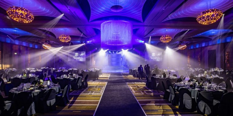 7 Corporate Event Ideas That Will Motivate Your Team – All for Blog